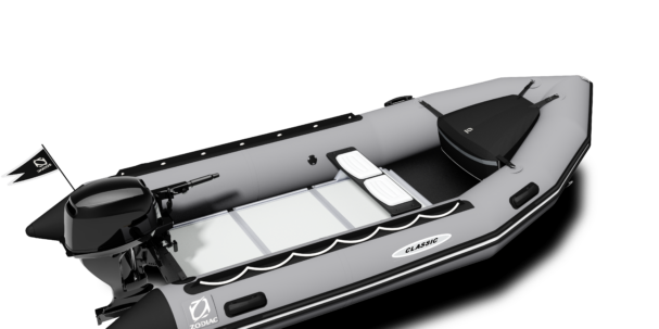 Inflatable boat tube & RIB tube - Zodiac Nautic