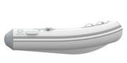 4m boat & 4m RIB - Zodiac Nautic