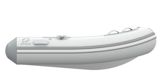 6 person boat & 6 seater RIB boat - Zodiac Nautic