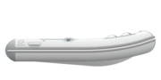 4m boat & 4m RIB - Zodiac Nautic