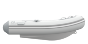 6 person boat & 6 seater RIB boat - Zodiac Nautic