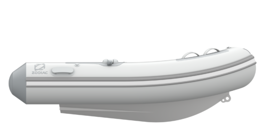 Dive boats & scuba diving RIB boats - Zodiac Nautic