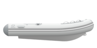 Inflatable boat tube & RIB tube - Zodiac Nautic