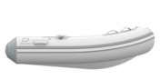 6 person boat & 6 seater RIB boat - Zodiac Nautic
