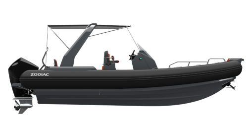 Dive boats & scuba diving RIB boats - Zodiac Nautic