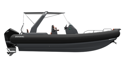 Annexe bateau & Annexe semi rigide - Zodiac Nautic