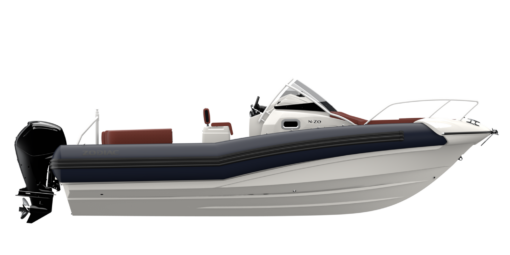 Annexe bateau & Annexe semi rigide - Zodiac Nautic