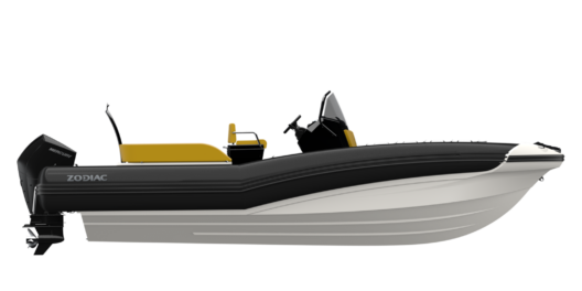 Zodiac Nautic - Inflatable and Rigid Inflatable Boats