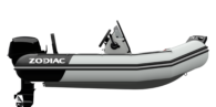 Zodiac Nautic - Embarcaciones Neumaticas y Semirrigidas