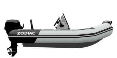 Leisure boat & Pleasure RIB boat - Zodiac Nautic