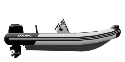 Zodiac Futura Mark II - Zodiac Nautic