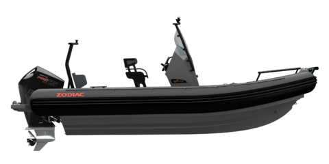 Annexe bateau & Annexe semi rigide - Zodiac Nautic