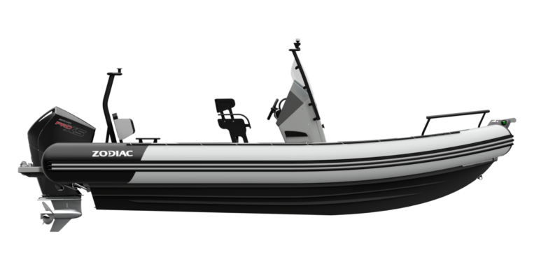 Zodiac Nautic - Inflatable and Rigid Inflatable Boats