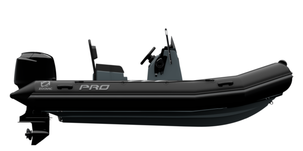 Zodiac Futura Mark II - Zodiac Nautic
