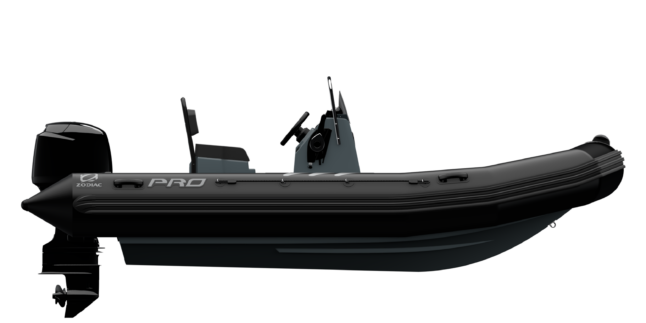 Zodiac Futura Mark II - Zodiac Nautic