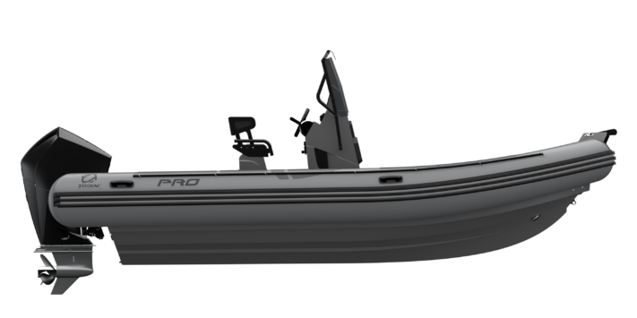 Dive boats & scuba diving RIB boats - Zodiac Nautic