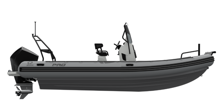 2-3m boat & 2-3m RIB - Zodiac Nautic