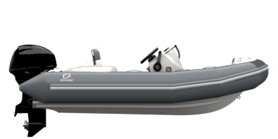 Inflatable boat tube & RIB tube - Zodiac Nautic