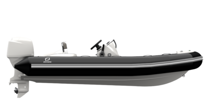 Zodiac Futura Mark II - Zodiac Nautic
