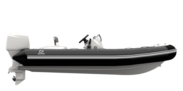 Zodiac Futura Mark II - Zodiac Nautic