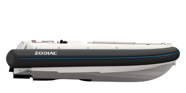 Diving boat & RIB for diving - Zodiac Nautic