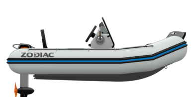 Zodiac Nautic - Inflatable and Rigid Inflatable Boats