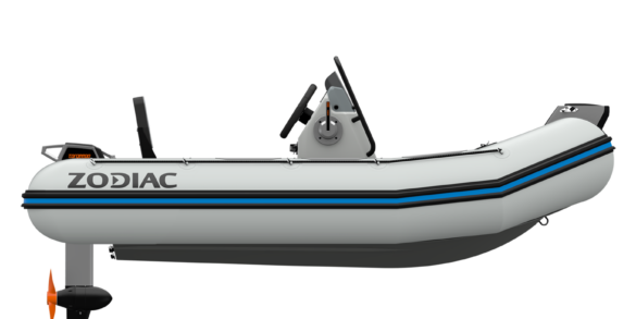 Zodiac Nautic - Inflatable and Rigid Inflatable Boats