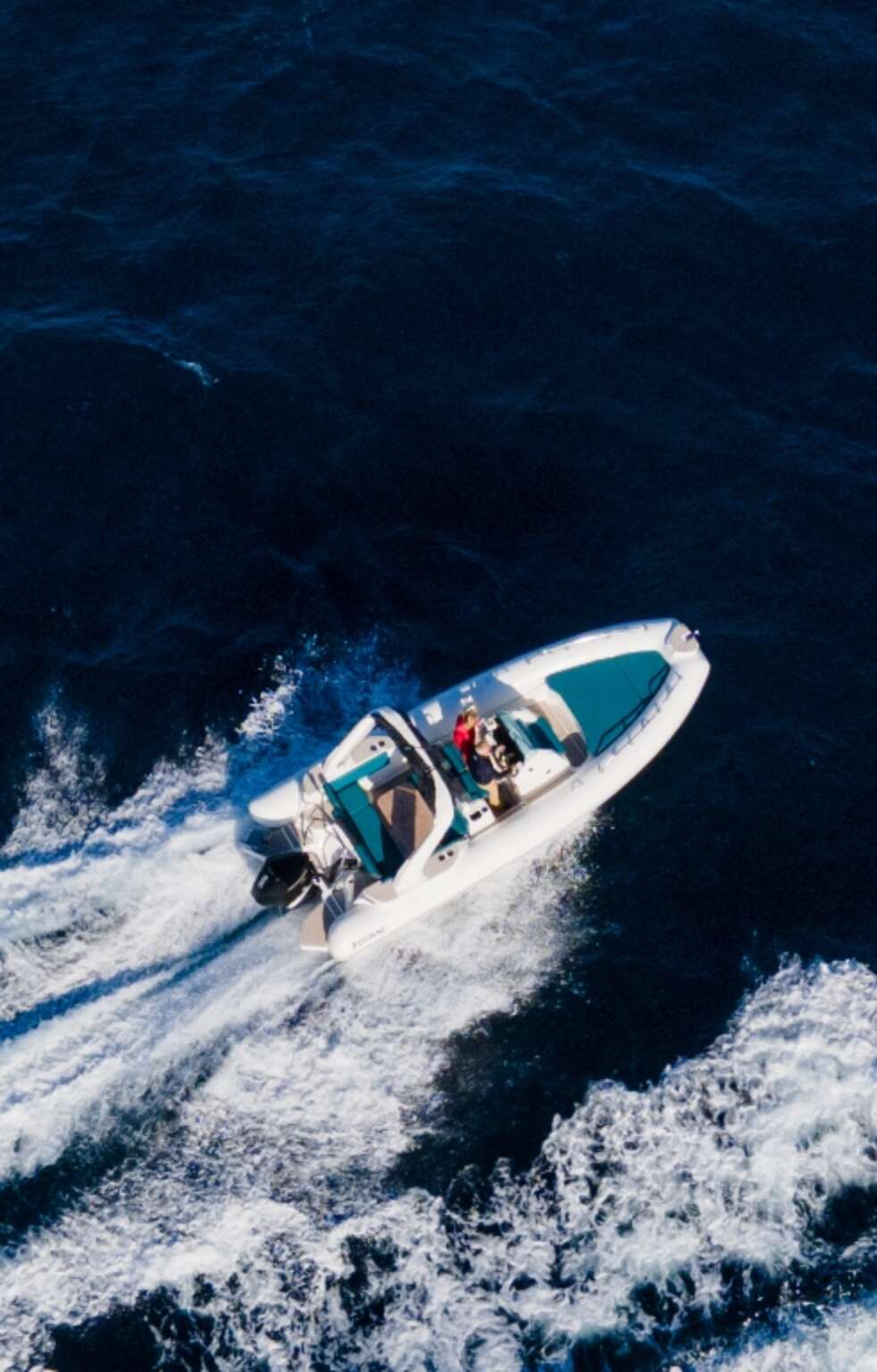Best zodiac boat 60 photos - Astrologytoyou.com