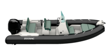 Zodiac Nautic - Inflatable and Rigid Inflatable Boats