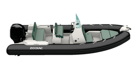 Zodiac Medline 9 - Zodiac Nautic