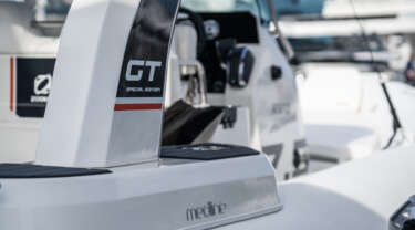 Medline 7.5 GT - Zodiac Nautic