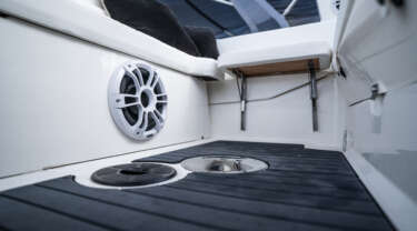 Medline 7.5 GT - Zodiac Nautic