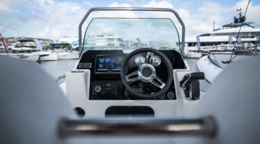 Medline 7.5 GT - Zodiac Nautic