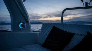 Medline 7.5 GT - Zodiac Nautic