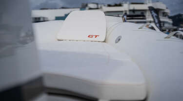 Medline 7.5 GT - Zodiac Nautic