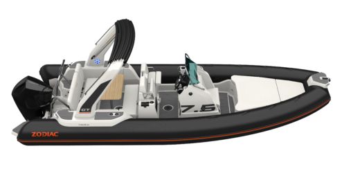 Annexe bateau & Annexe semi rigide - Zodiac Nautic