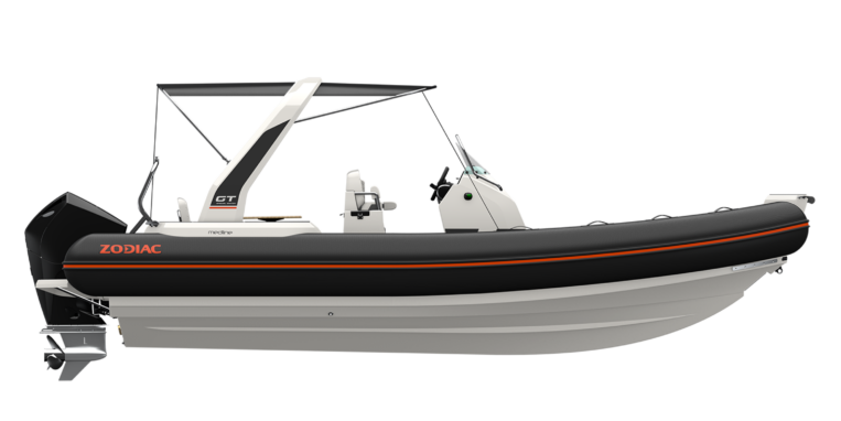 Dive boats & scuba diving RIB boats - Zodiac Nautic