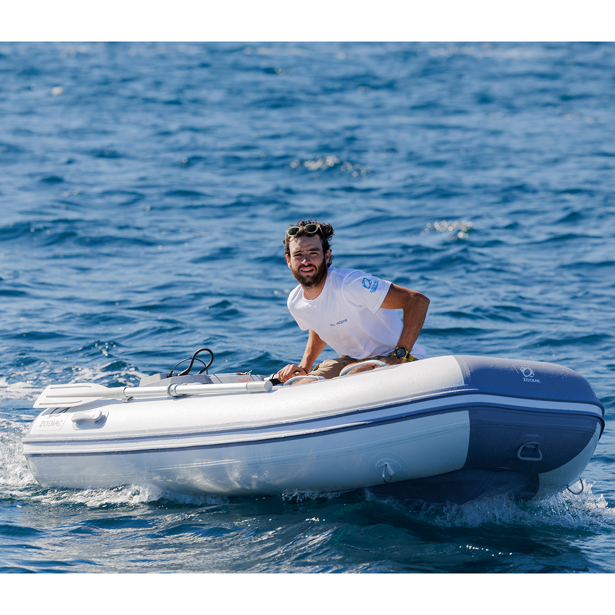 Cadet ROLL UP 200 - Zodiac Nautic