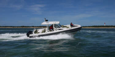 6' to 30 feet boat - Zodiac Nautic